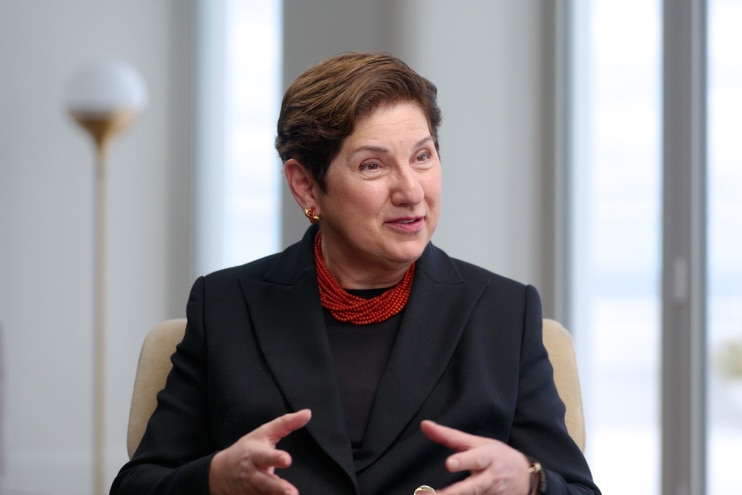 How Threats to the Rule of Law, Geopolitics, and AI Could Impact ...