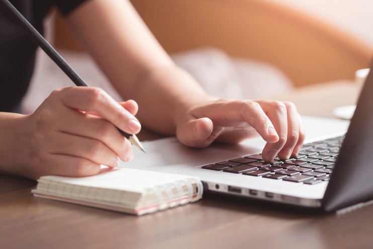 Estate Administration Checklist | Goldman Sachs