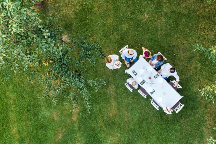 How to Talk to Your Parents About Estate Planning | Goldman Sachs