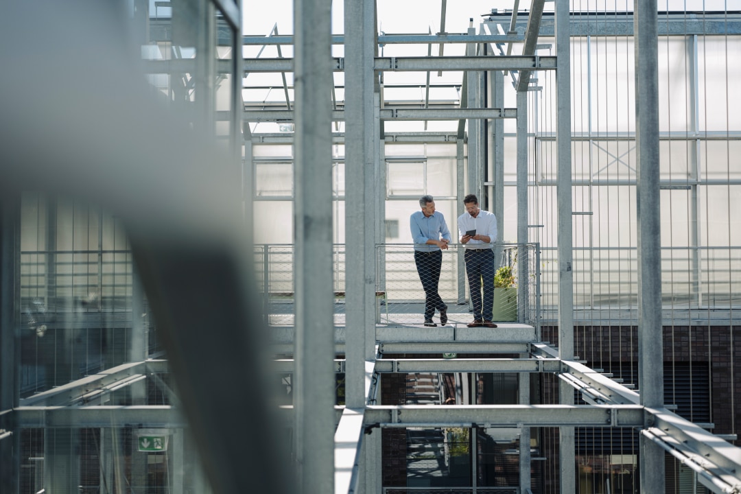 Key Tax Considerations When Exiting a Business | Goldman Sachs