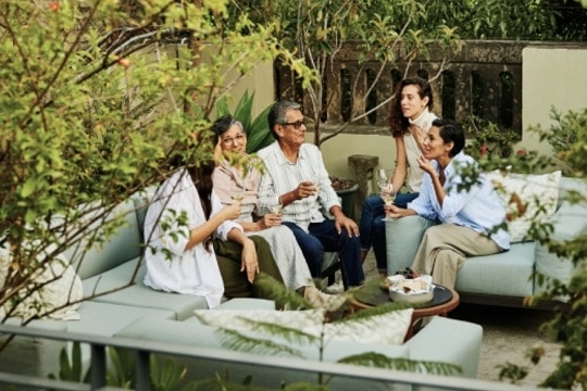 Estate Planning Insights: Navigating Wealth Transfers | Goldman Sachs